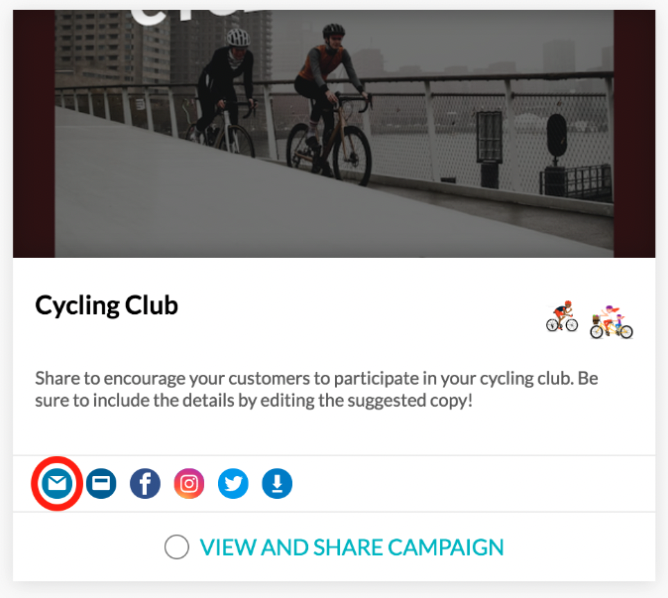 Promoting via Email – Retailer Academy
